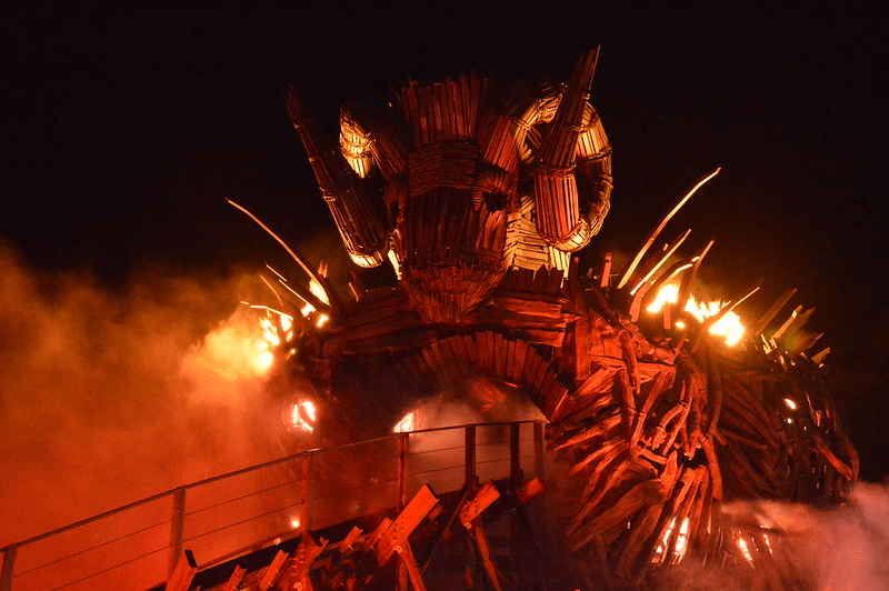 TOP 10 Things to Look Forward to in 2024 at Merlin UK Attractions ...